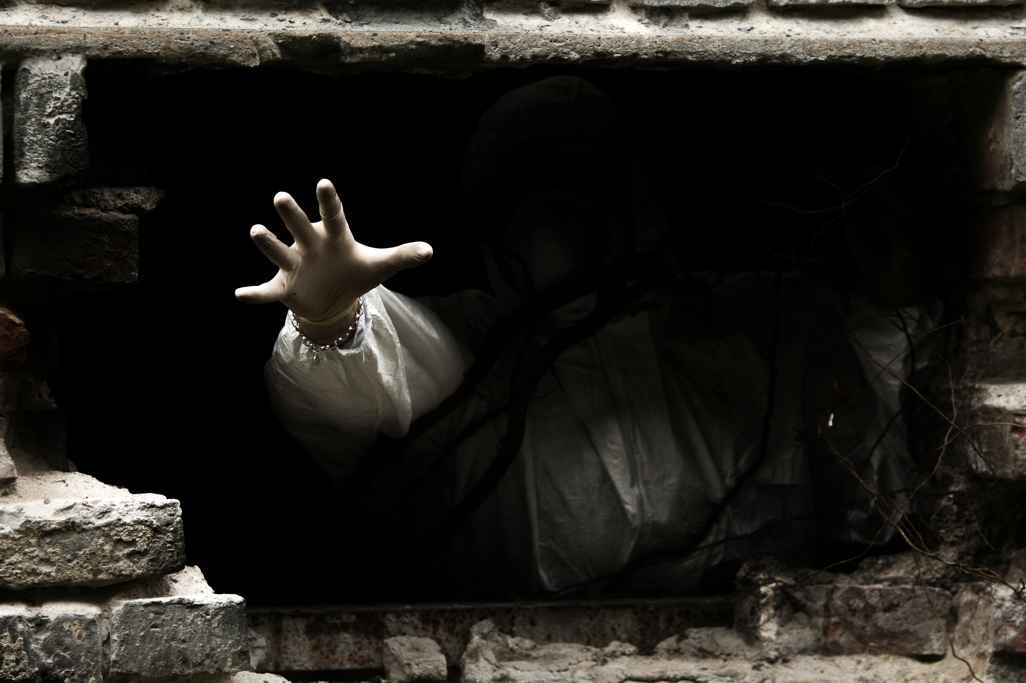 The Dark is Scary, But Just That! | TheBroadsheets